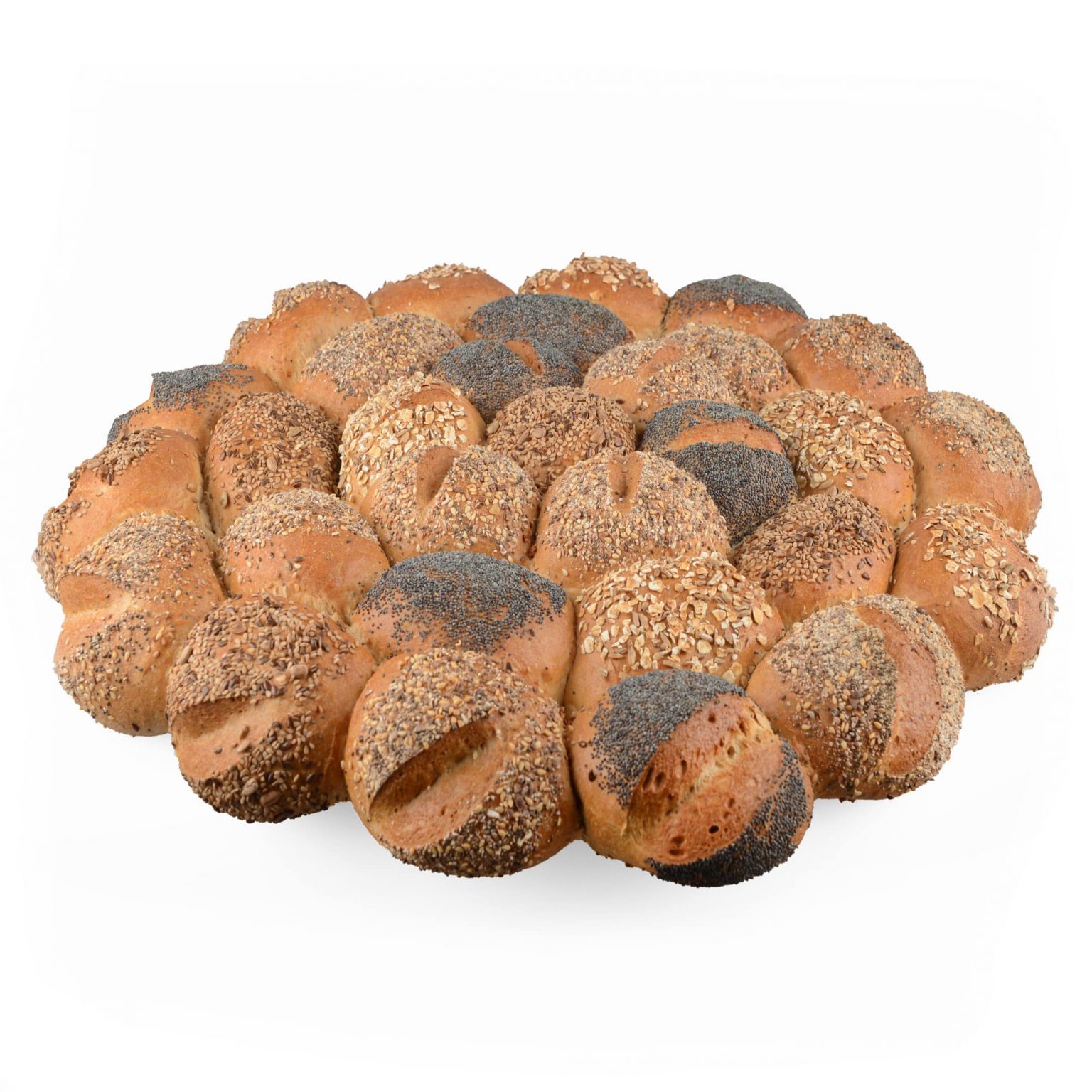 Brot & Brötli Archives - Nussbaumer