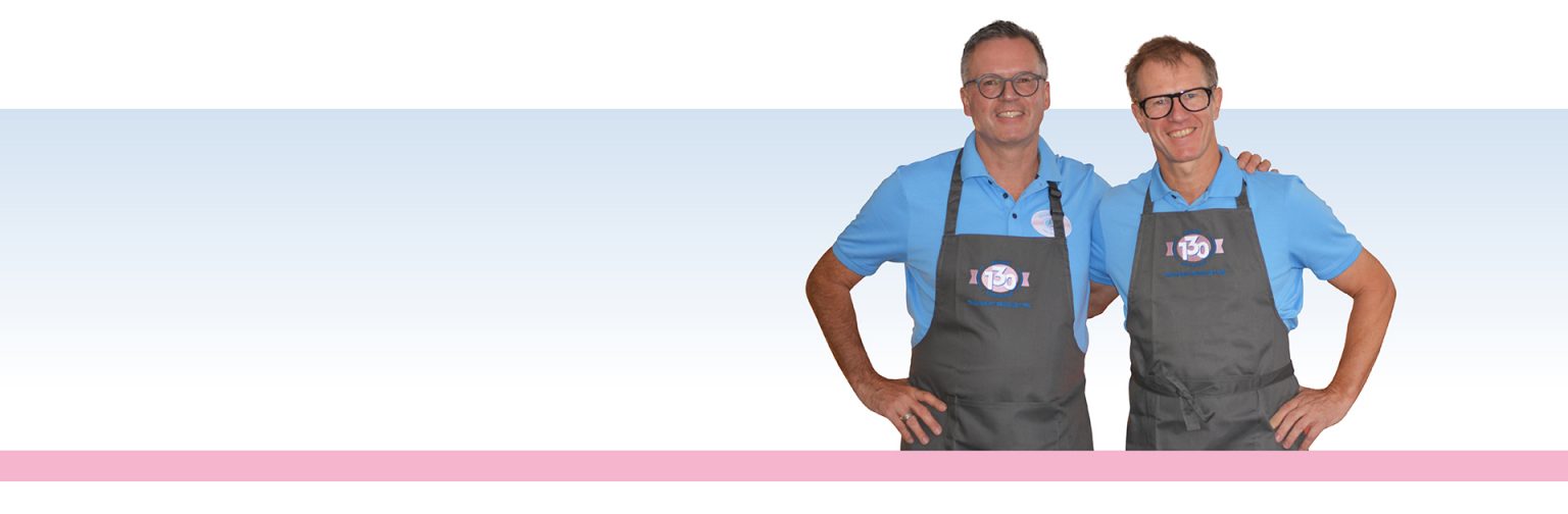 Die Bäckerei Nussbaumer AG - Tradition geniessen